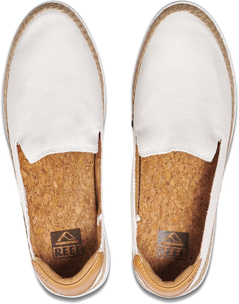 Reef Women's Cushion Sunrise Shoe