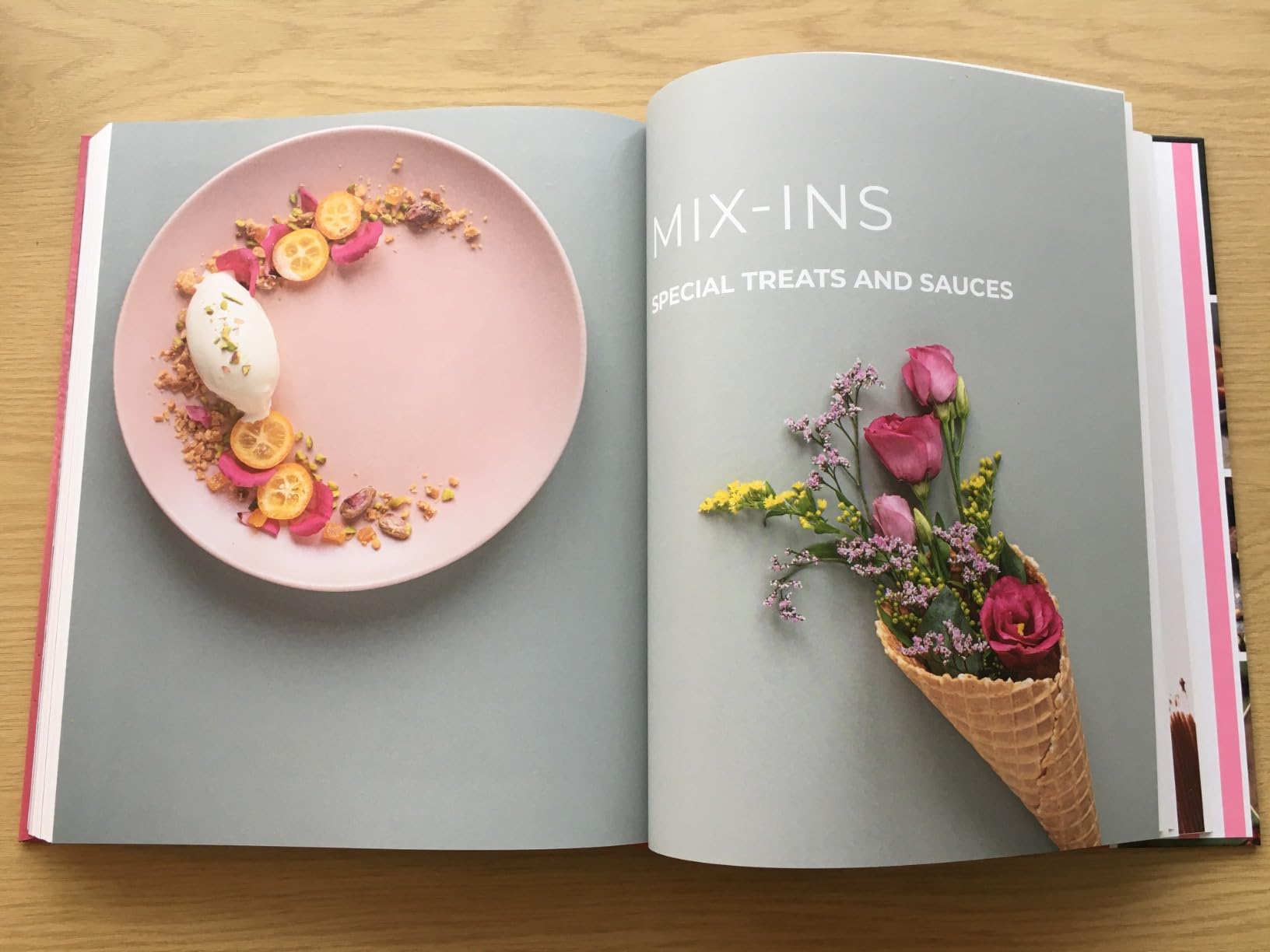 The Vegan Ice Cream Bible: 120 Recipes for Ices, Sorbets and Frozen ...