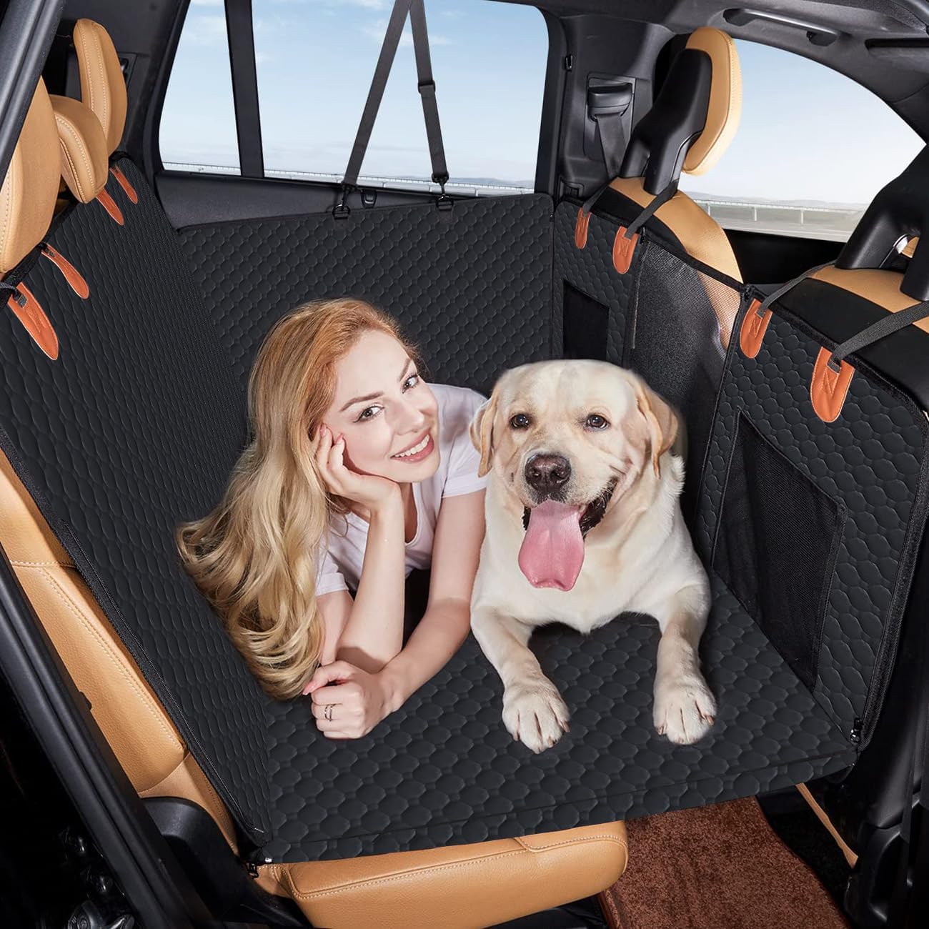 Pet Cruiser twarde dno siedzenia, Pet Cruiser twardy dolny przedłużacz ...