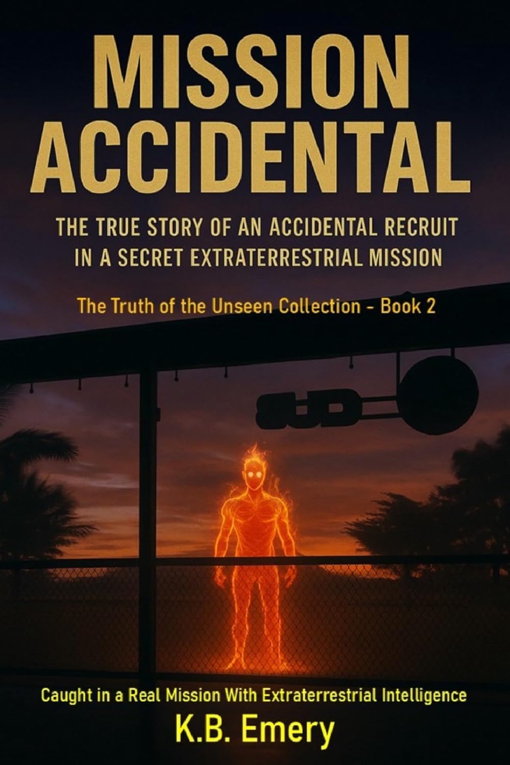 Mission Accidental: The True Story of an Accidental Recruit in a Secret ...