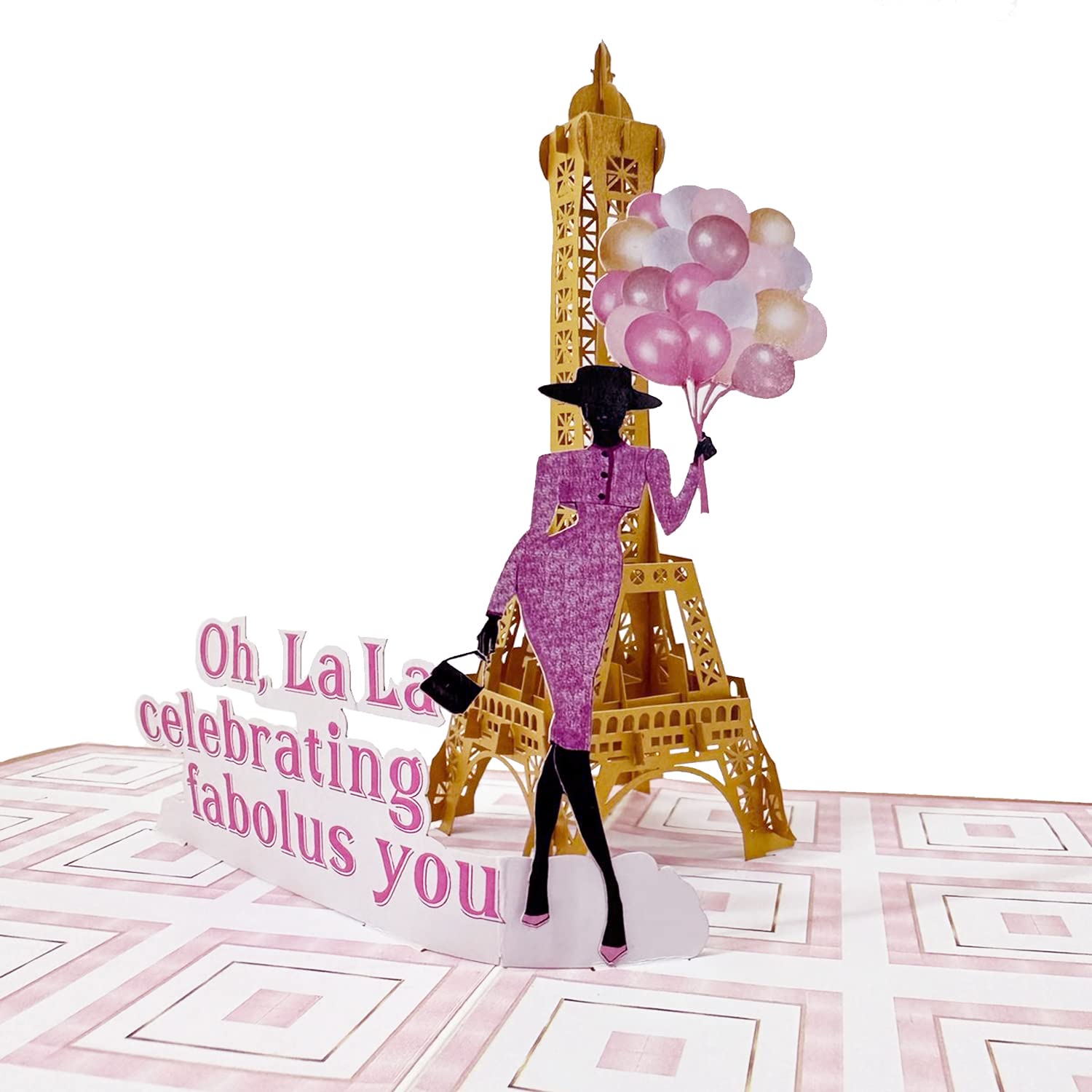 Happy Birthday Stylish Images