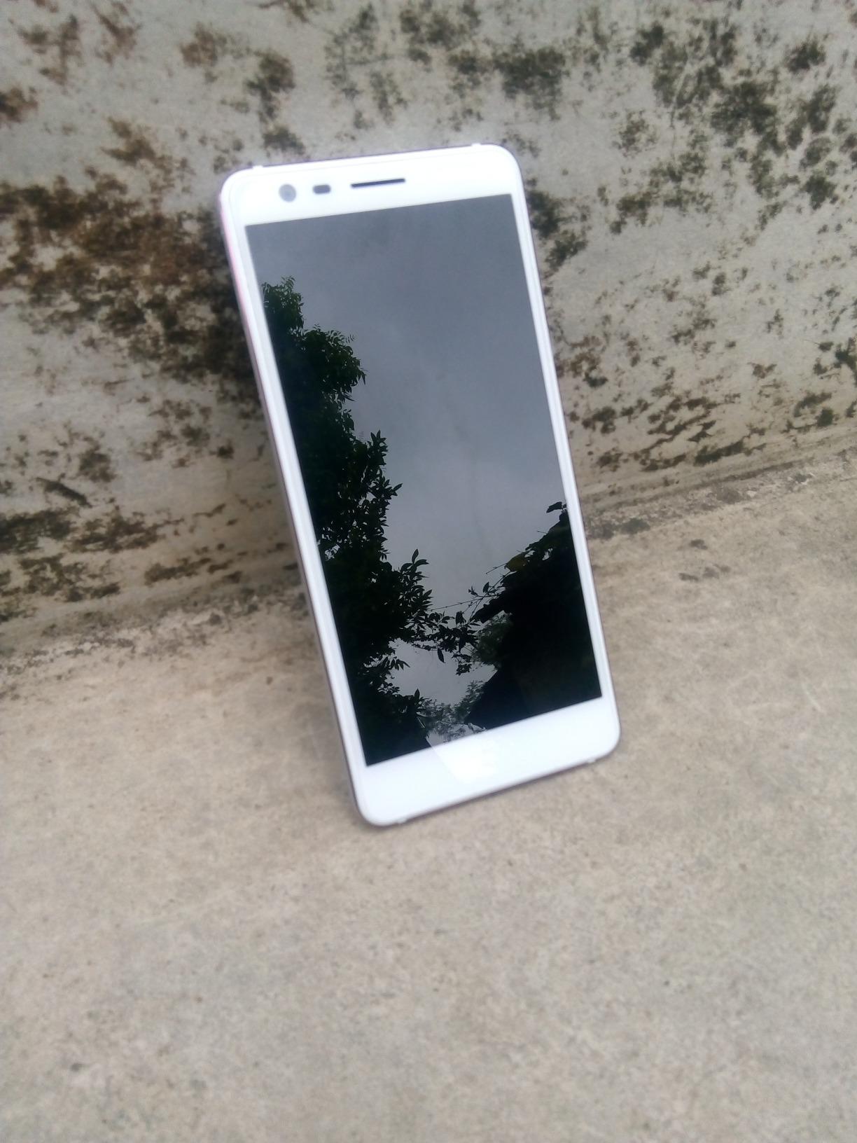 Nokia 3.1 (Black, 16 GB) : Amazon.in: Electronics