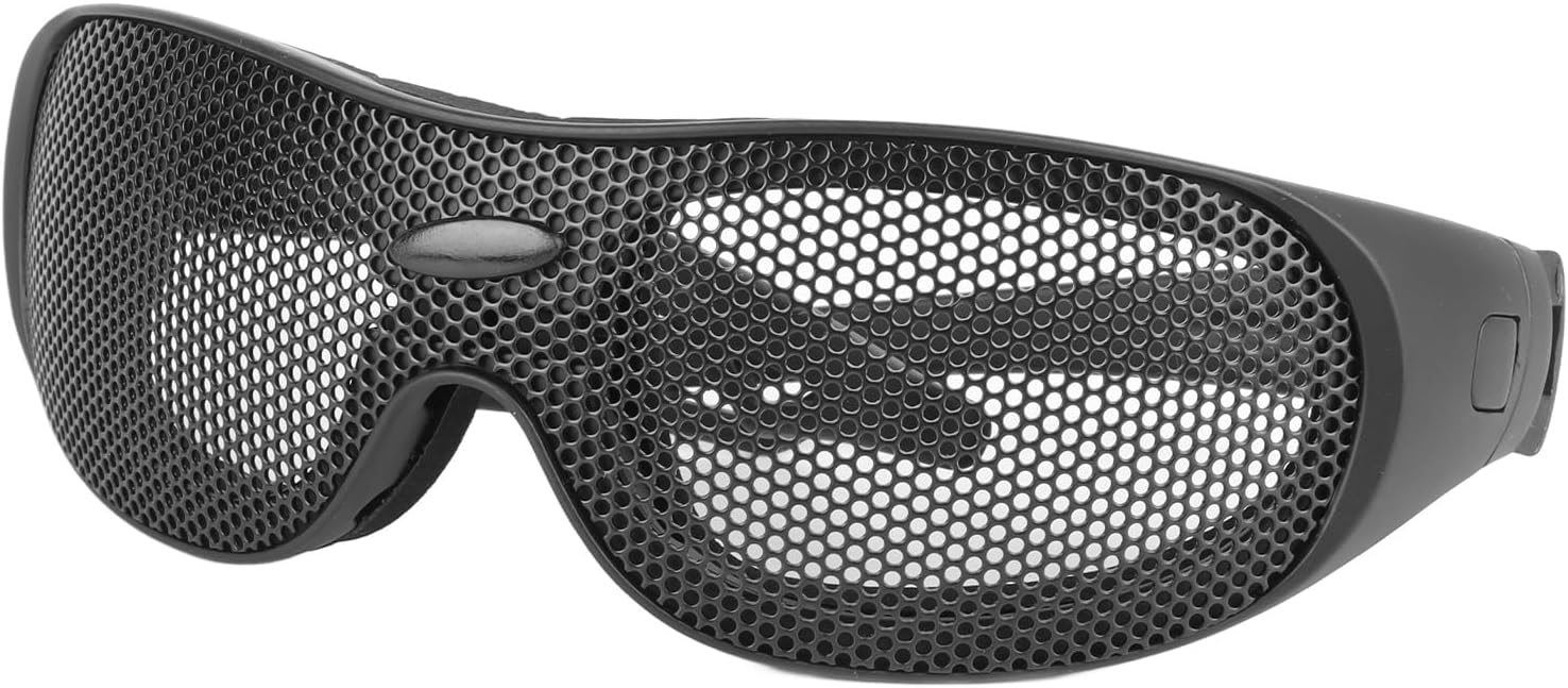 Amazon.com: Wind Goggles, Lightweight Good Toughness Multifunctional ...