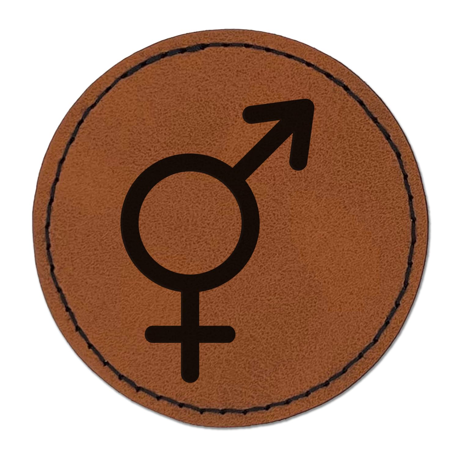 Androgynous Symbol