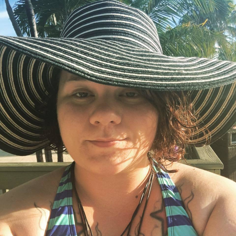 Amazon.com: Crystal Carabin: books, biography, latest update