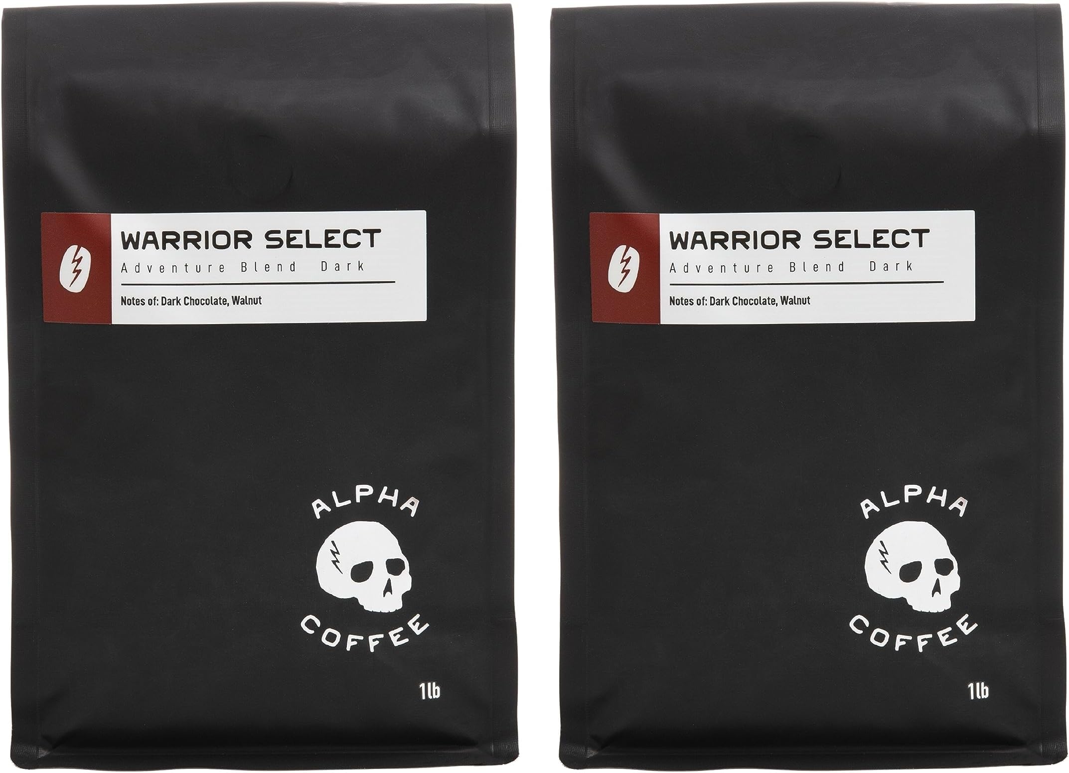 Amazon.com : Jarhead Java Coffee, Bold Roast, 32 Ounce : Grocery ...