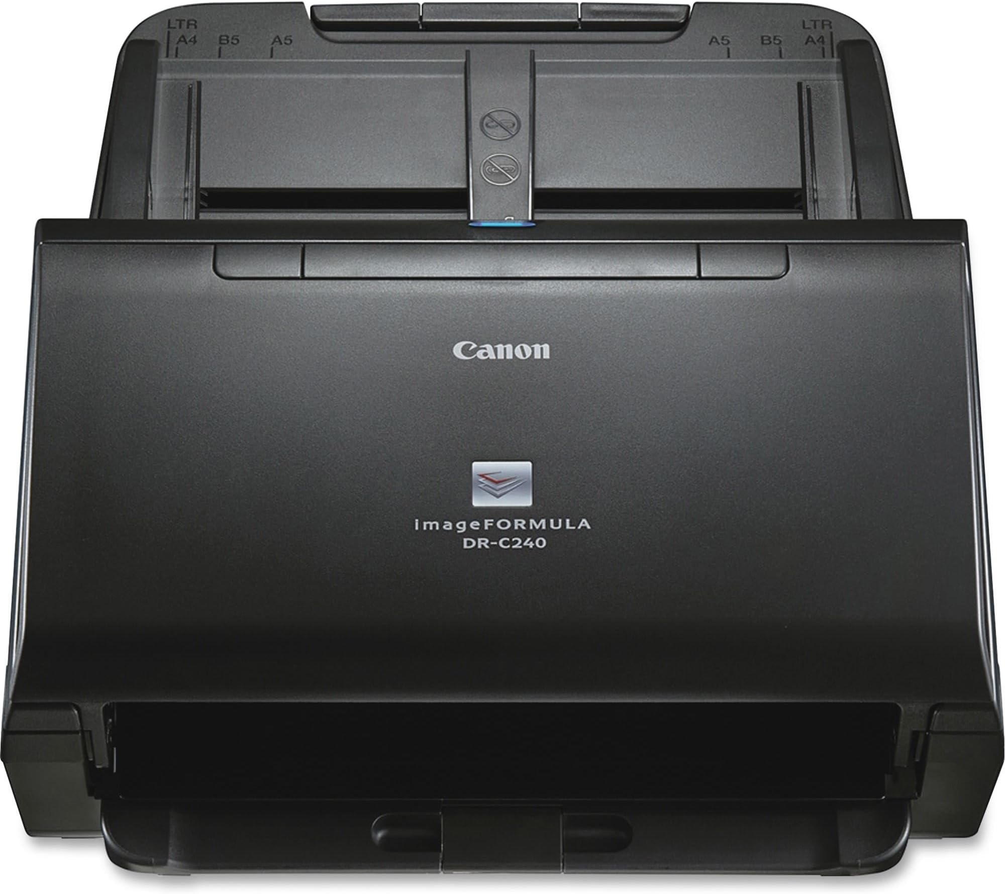 Brother ADS-4300N Professional Desktop Scanner with Fast Scan Speeds ...