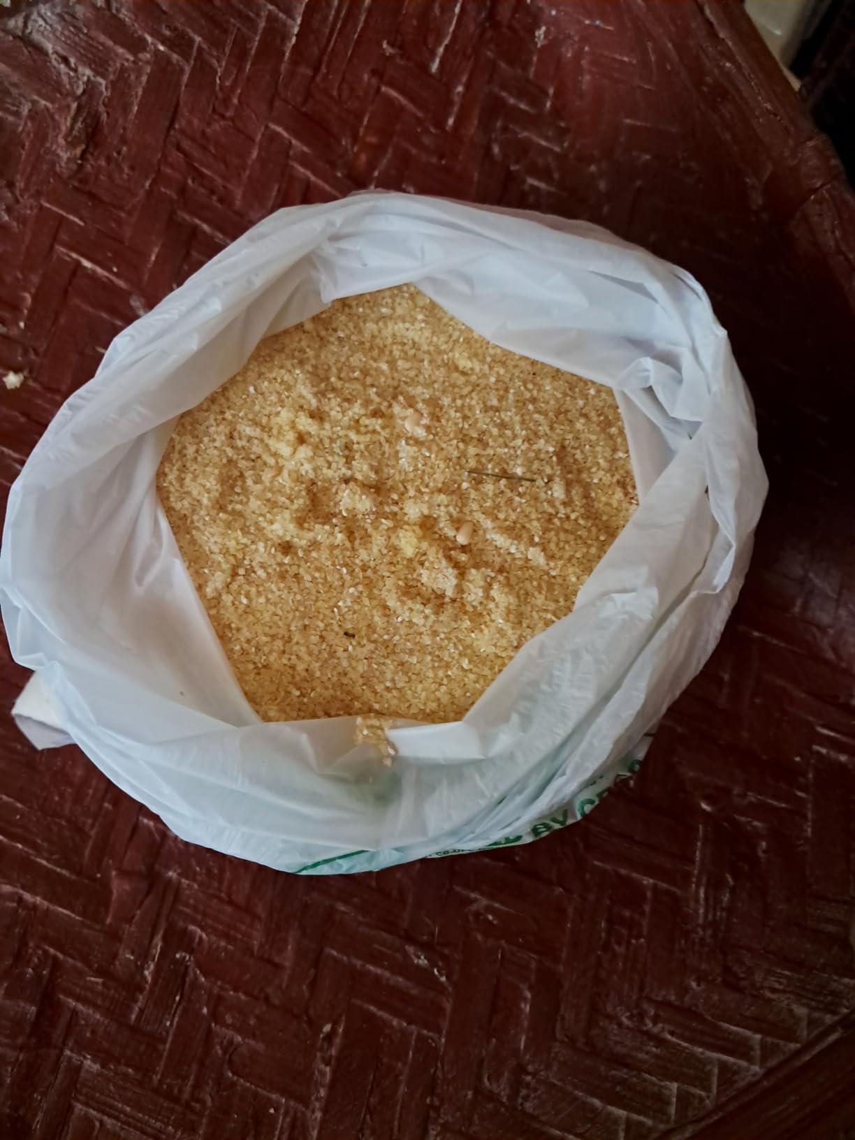 more. Lapsi Rawa Small loose(1 kg) : Amazon.in: Grocery & Gourmet Foods