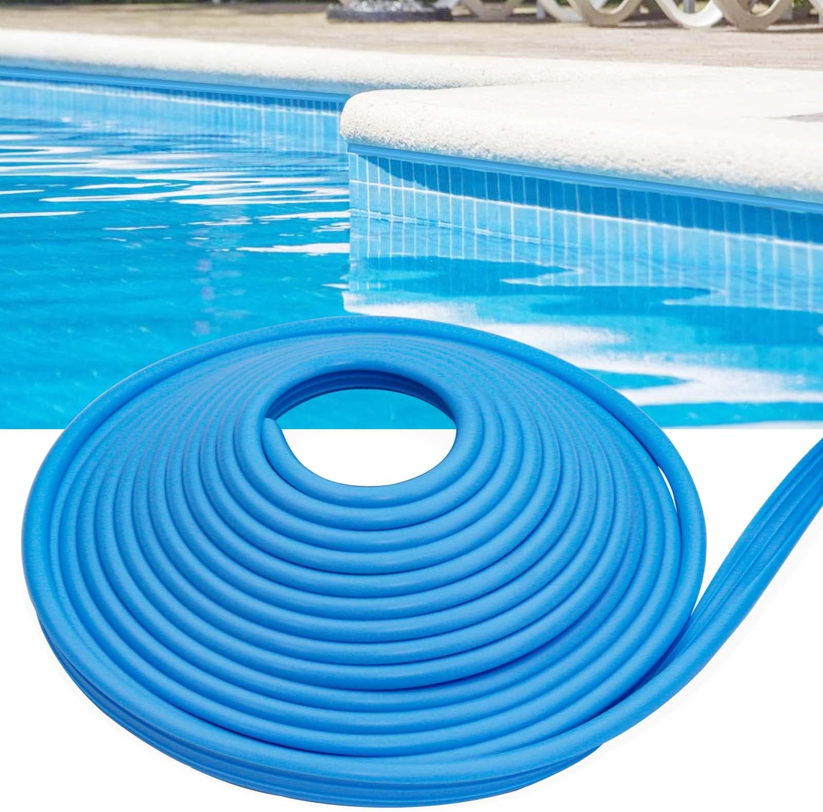 Amazon.com : PAMASE 120ft Liner Lock - Inground Swimming Pool Beaded ...