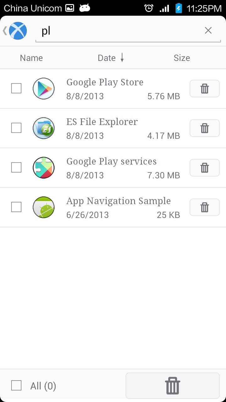 Uninstall Master (Uninstaller) - App on Amazon Appstore