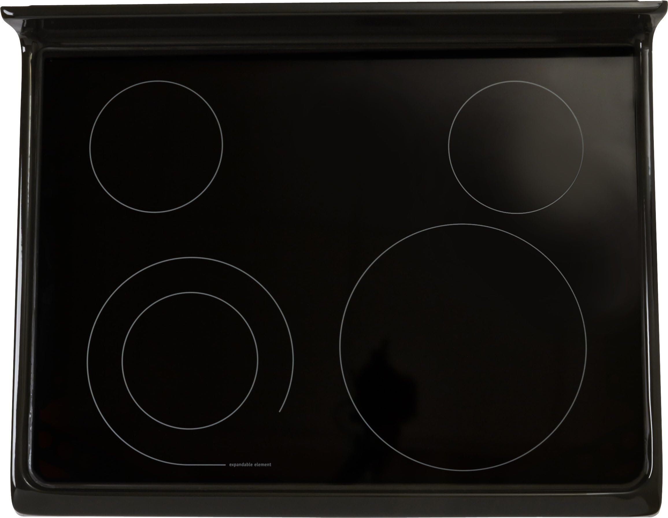 Amazon.com: GENUINE Frigidaire 316531973 Glass Cook Top, Unit : Appliances