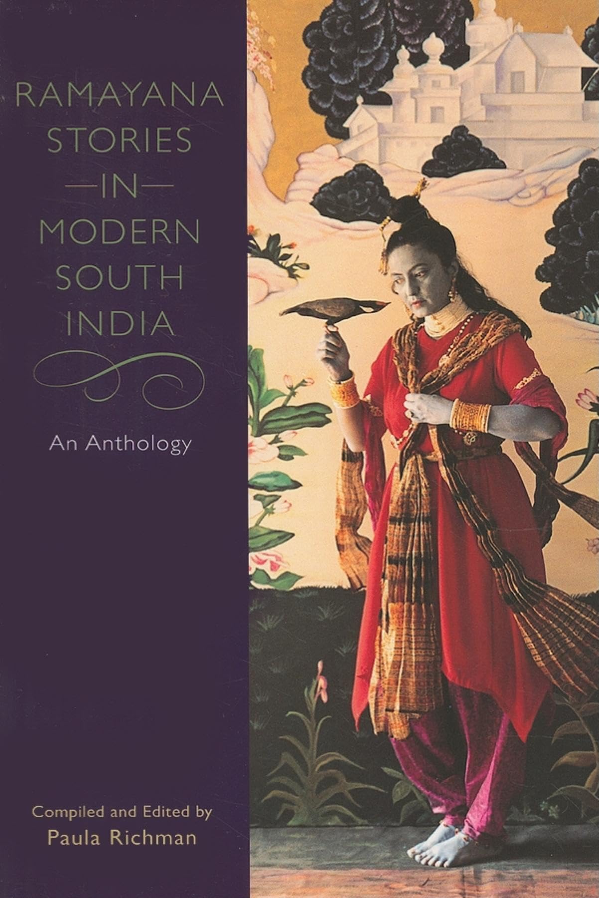 Amazon.com: Ramayana Stories in Modern South India: An Anthology ...