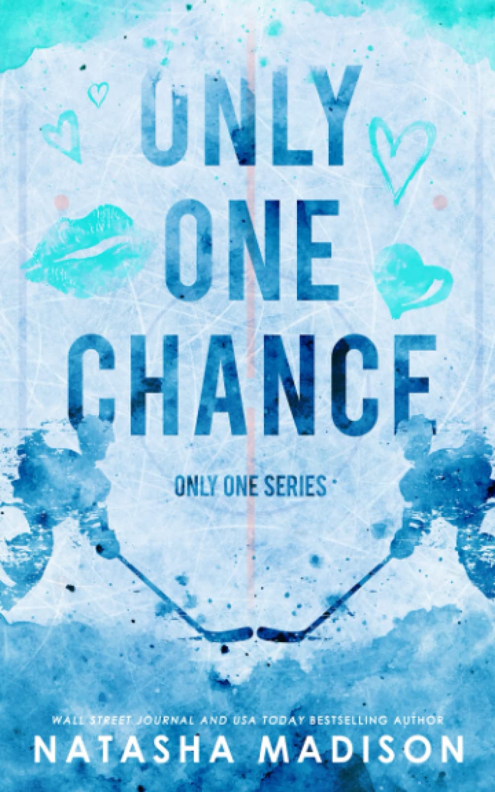 Only One Chance -Special Edition (Only One Special Editions): Madison ...