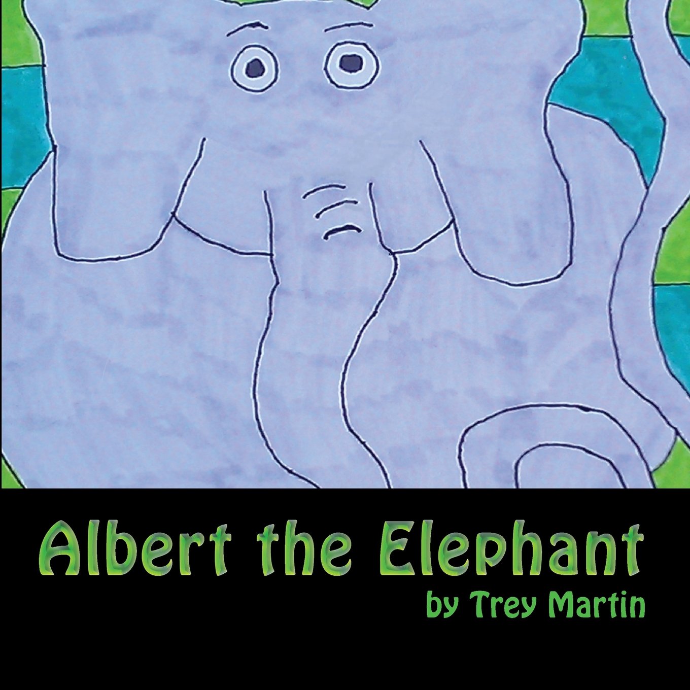 Buy Albert the Elephant: A Tale of Difference, Disability, Bullying ...