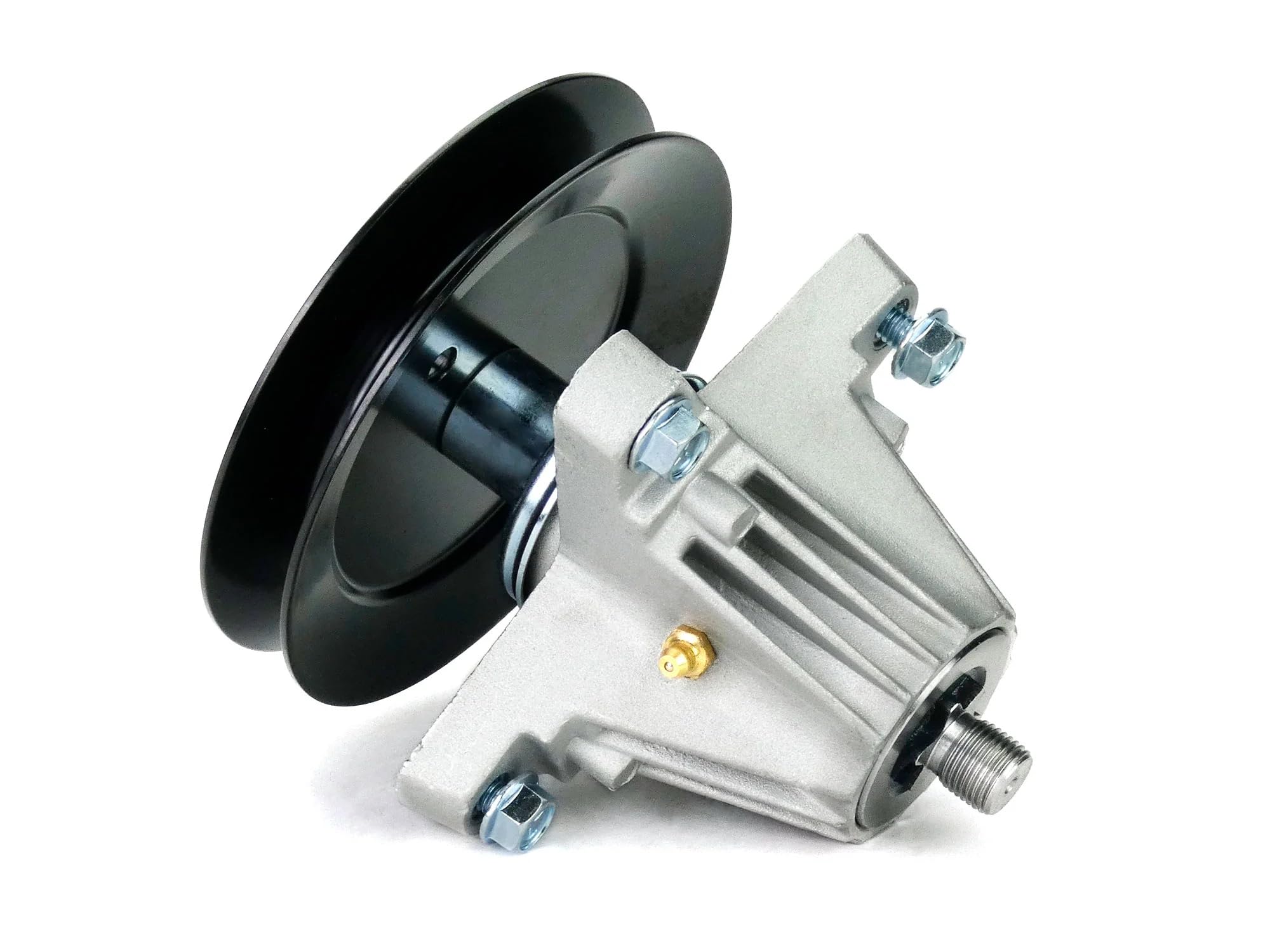 Amazon.com: MowerPartsGroup Spindle Assembly Compatible with Cub Cadet ...