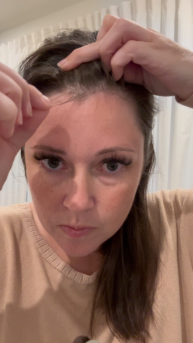 Watch Routine wellness shampoo and conditioner does it increase hair ...