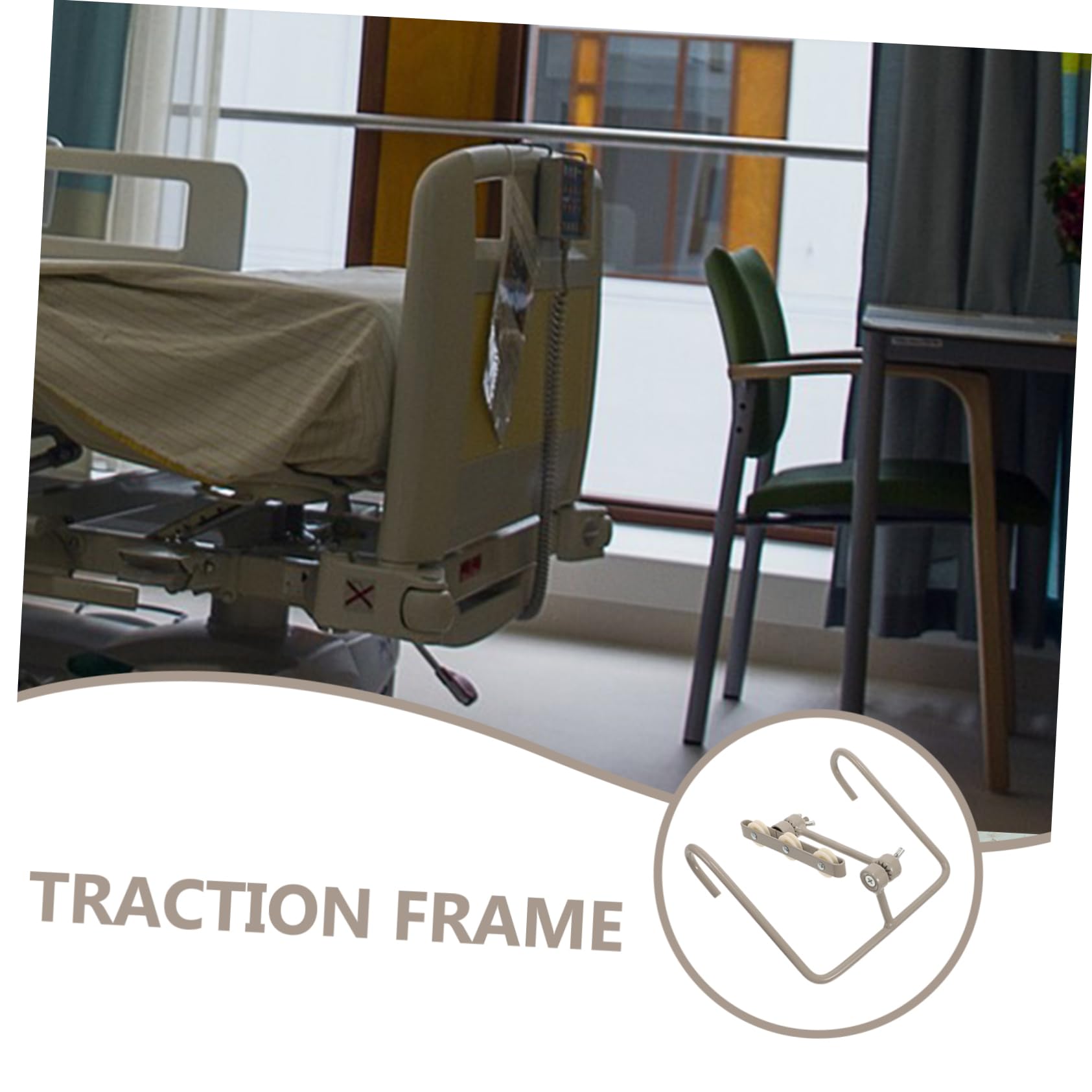 Hospital Traction Equipment