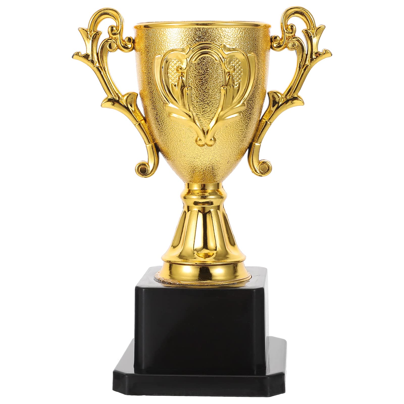 Golden Trophy Winner Competition Gold Trophy Cup Stage Winner Winning