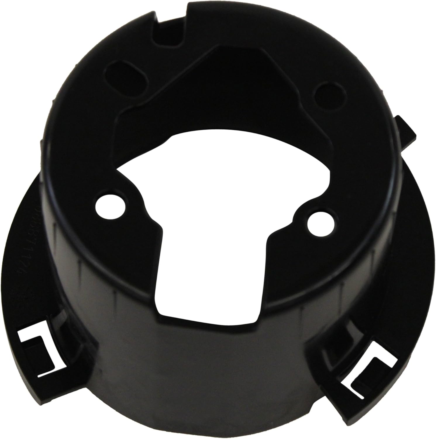 Amazon.com: Genuine Chrysler (68089178AB) Fog Lamp Bracket : Automotive