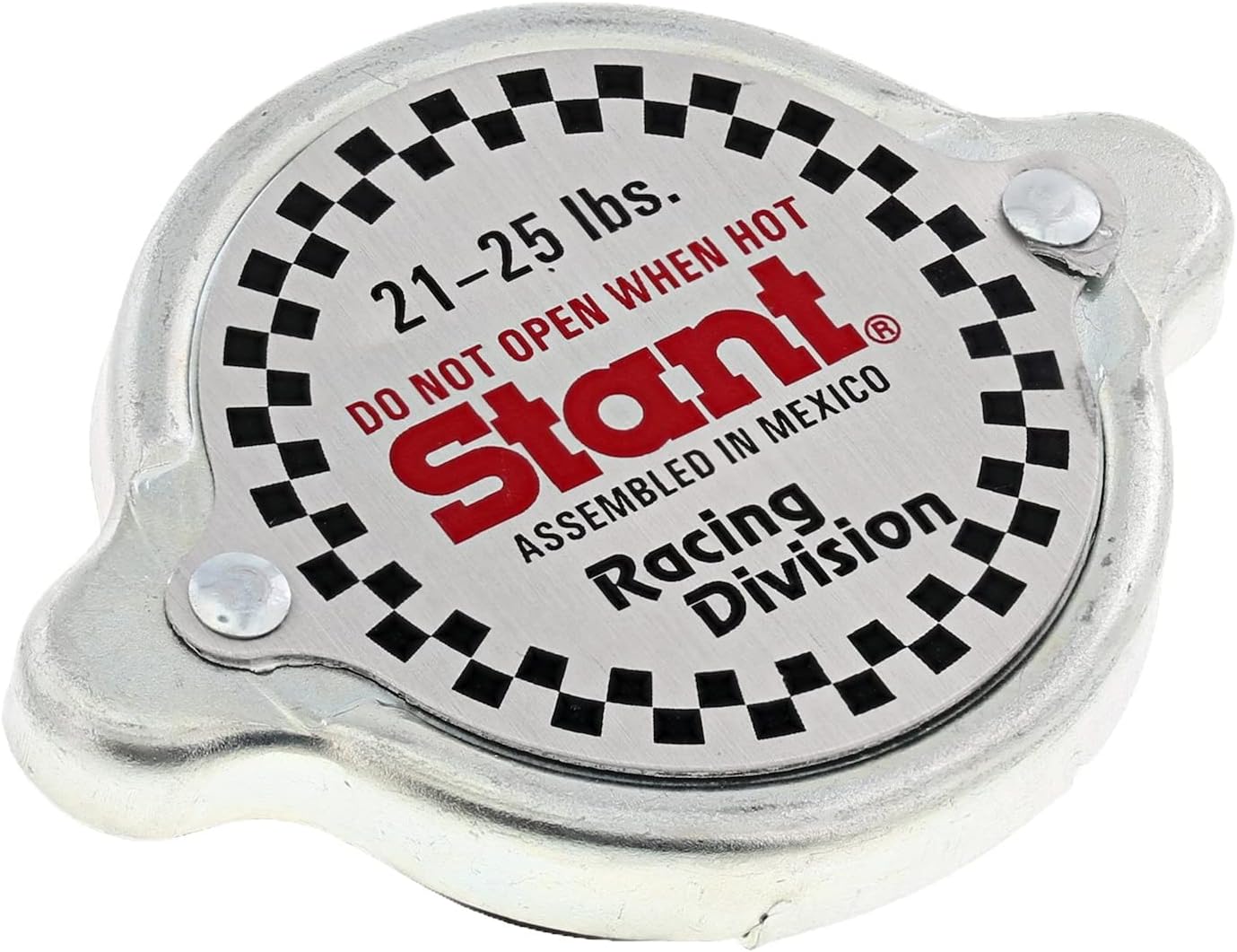 Amazon.com: Stant Radiator Cap, Black : Automotive