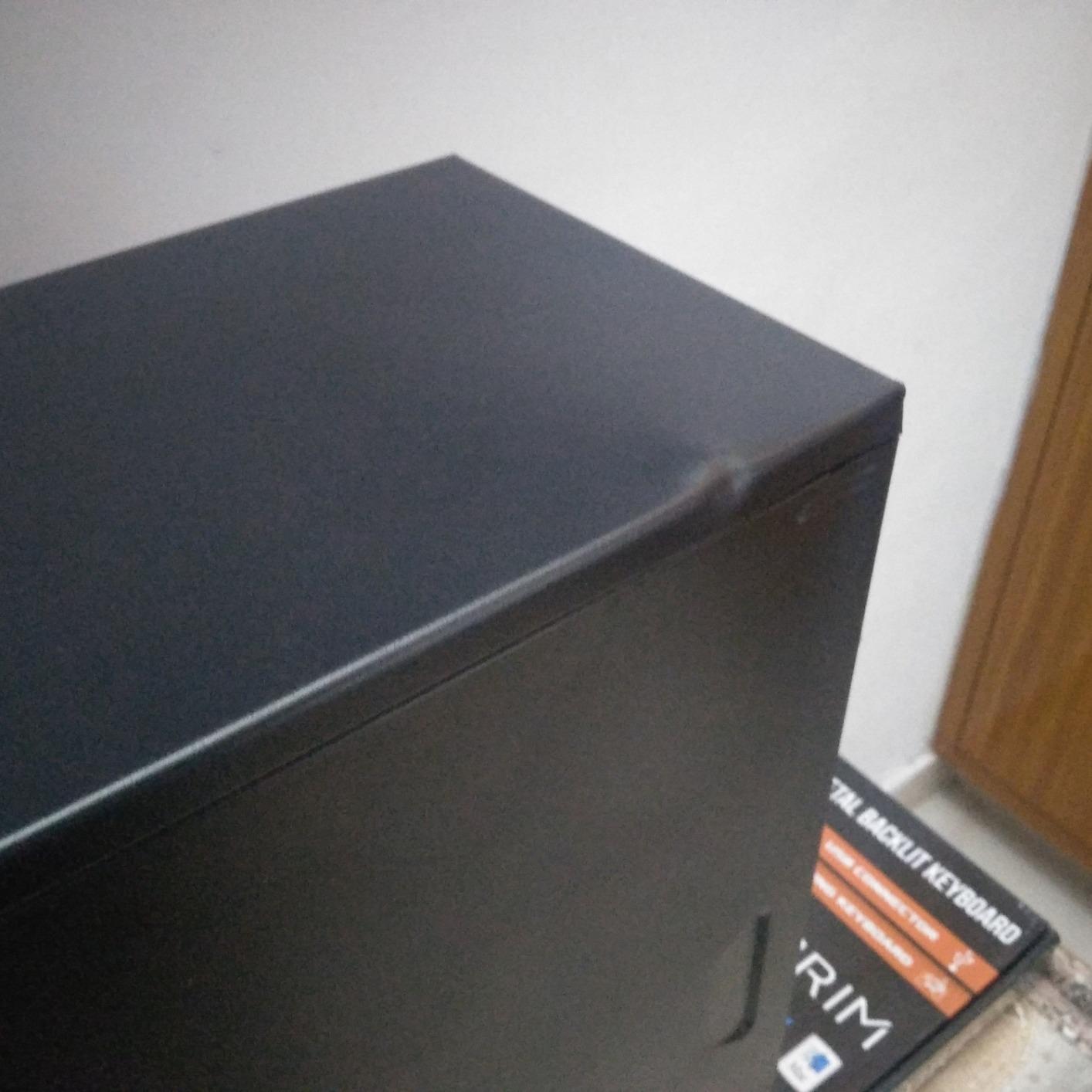 Amazon.in: Buy CIRCLE Alloy Steel, ABS Plastic Desire D1 Desktop ...