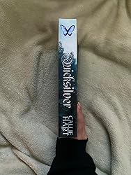 Quicksilver (The Fae & Alchemy Series Book 1) : Hart, Callie: Amazon.ca: Books