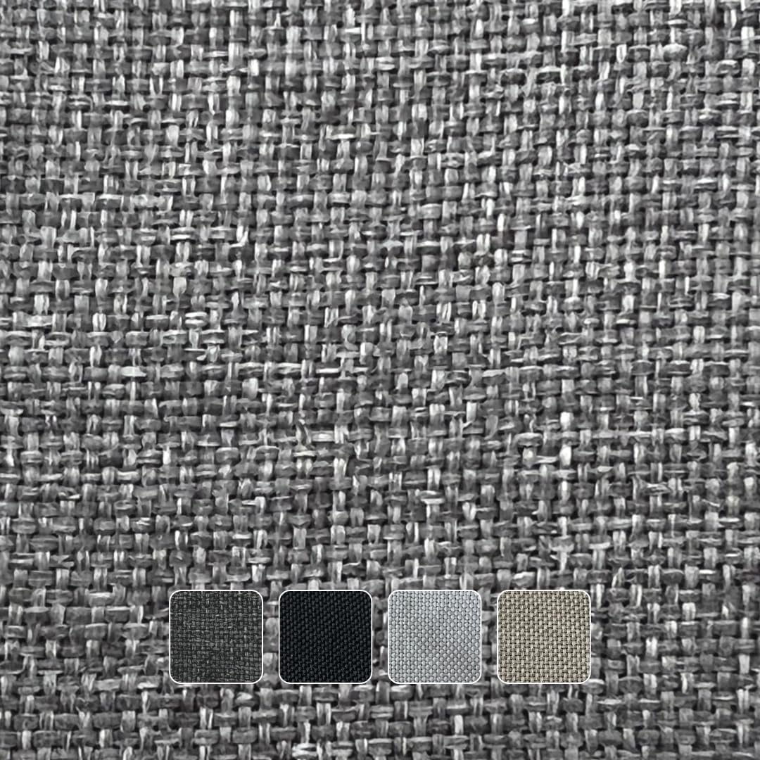 Amazon.com - SoundAssured Acoustical Fabric - Acoustically Transparent ...