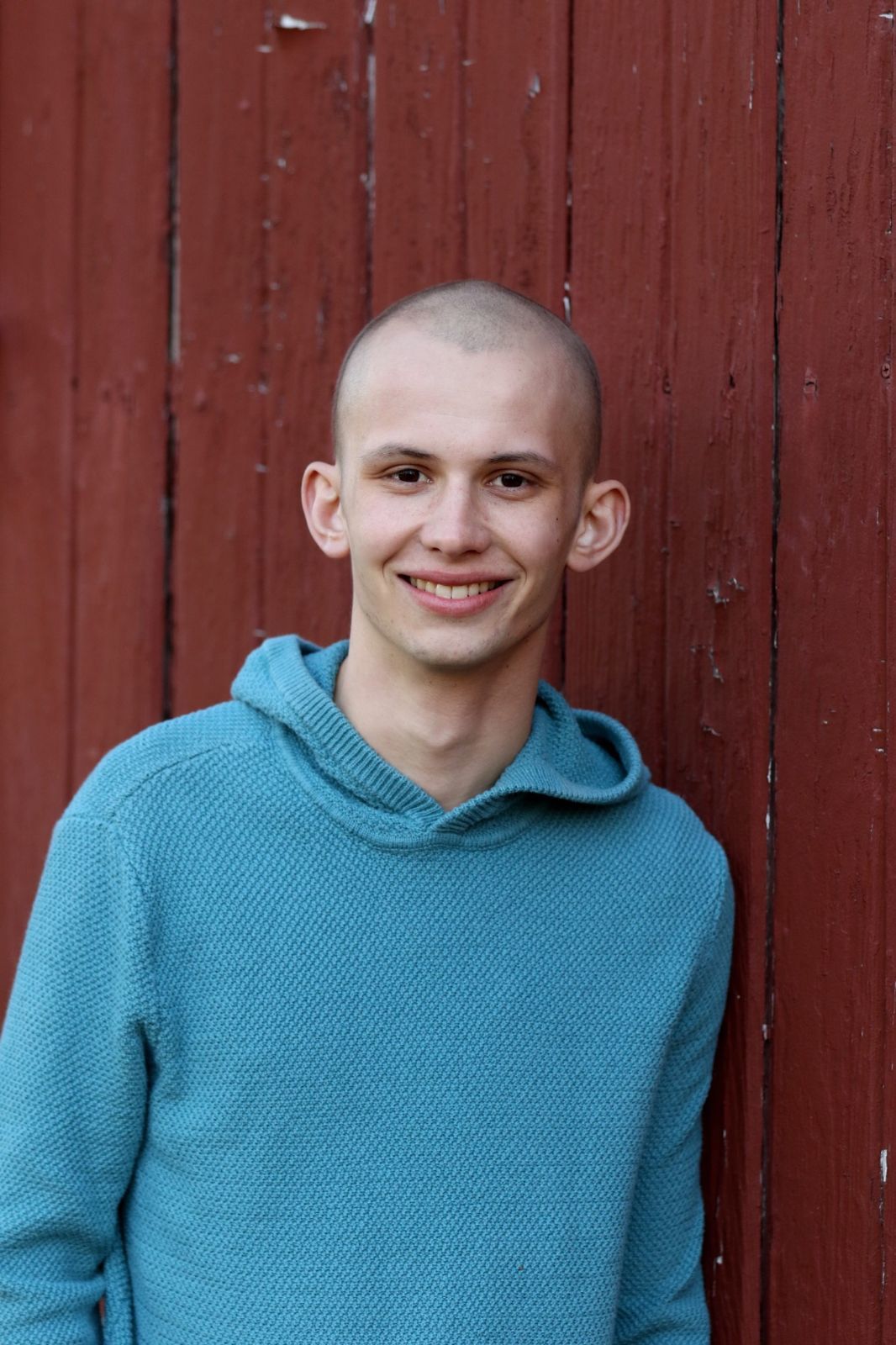 Amazon.com: Tyler Trent: books, biography, latest update