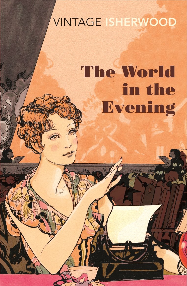 The World in the Evening: Amazon.co.uk: Isherwood, Christopher ...