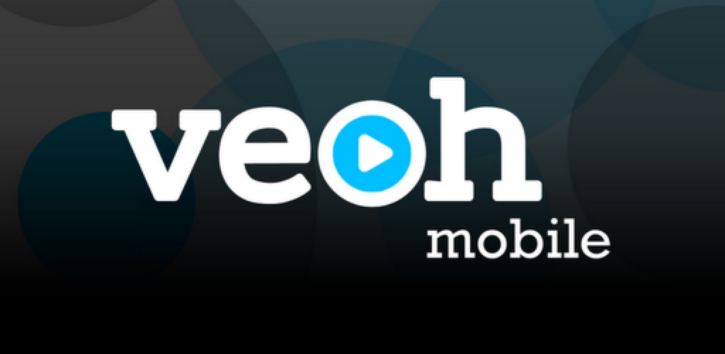 Veoh-Amazonアプリストアのアプリ