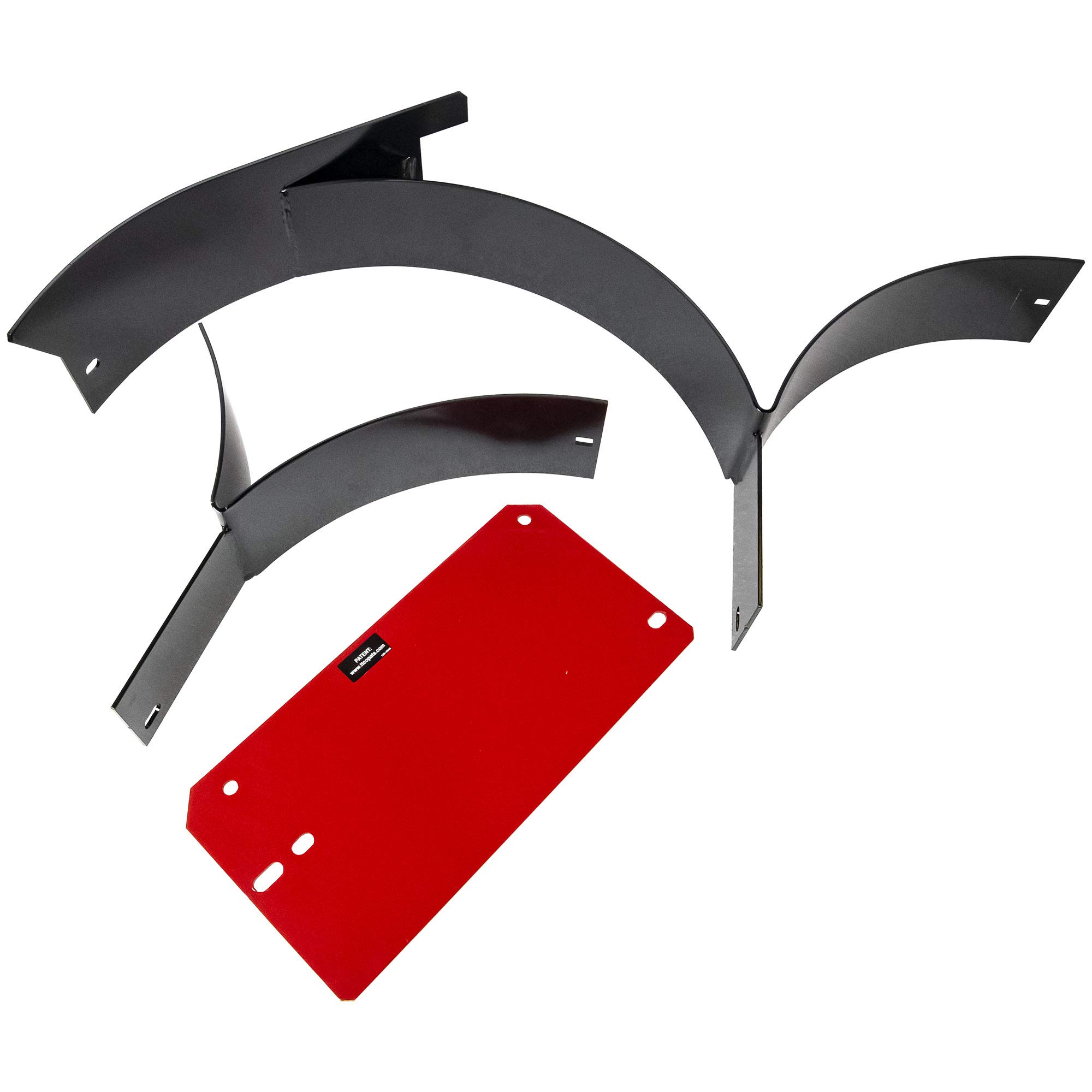 Exmark Micro Mulch Kit