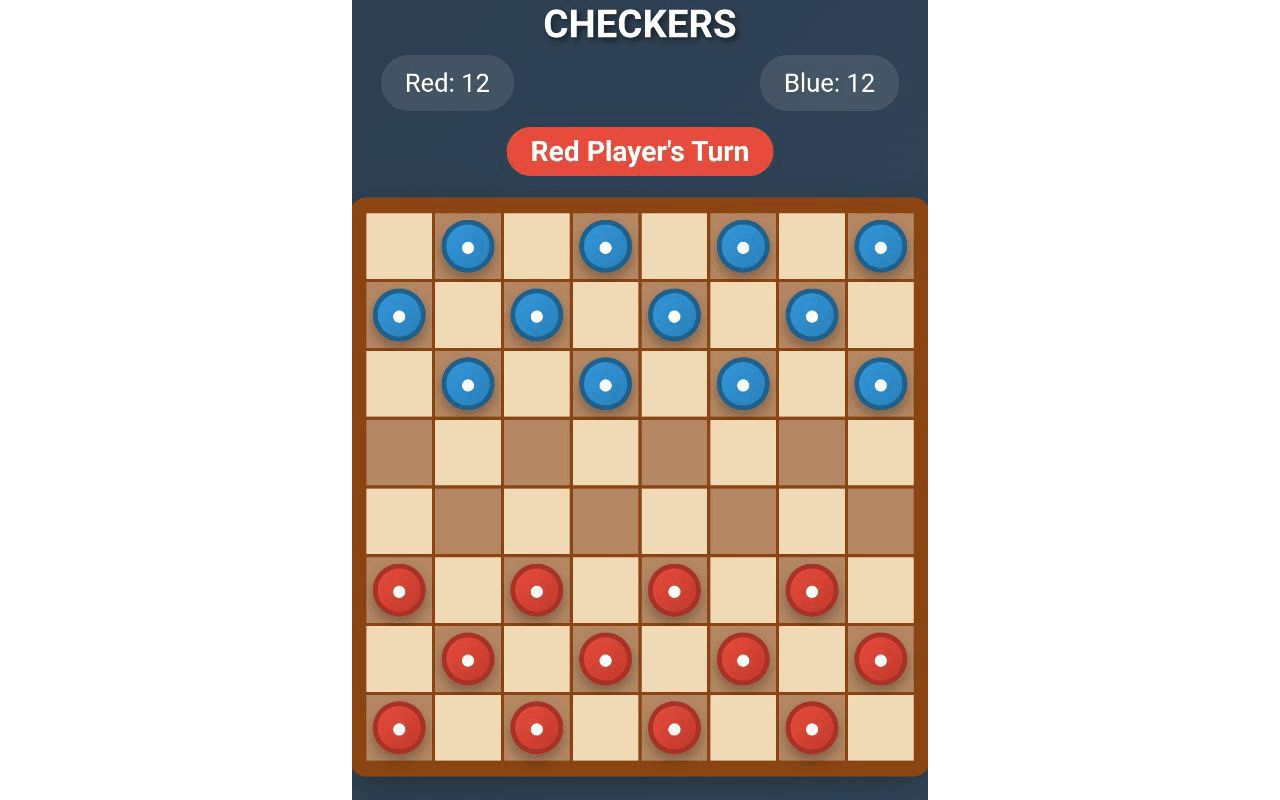 Checkers game - App on Amazon Appstore