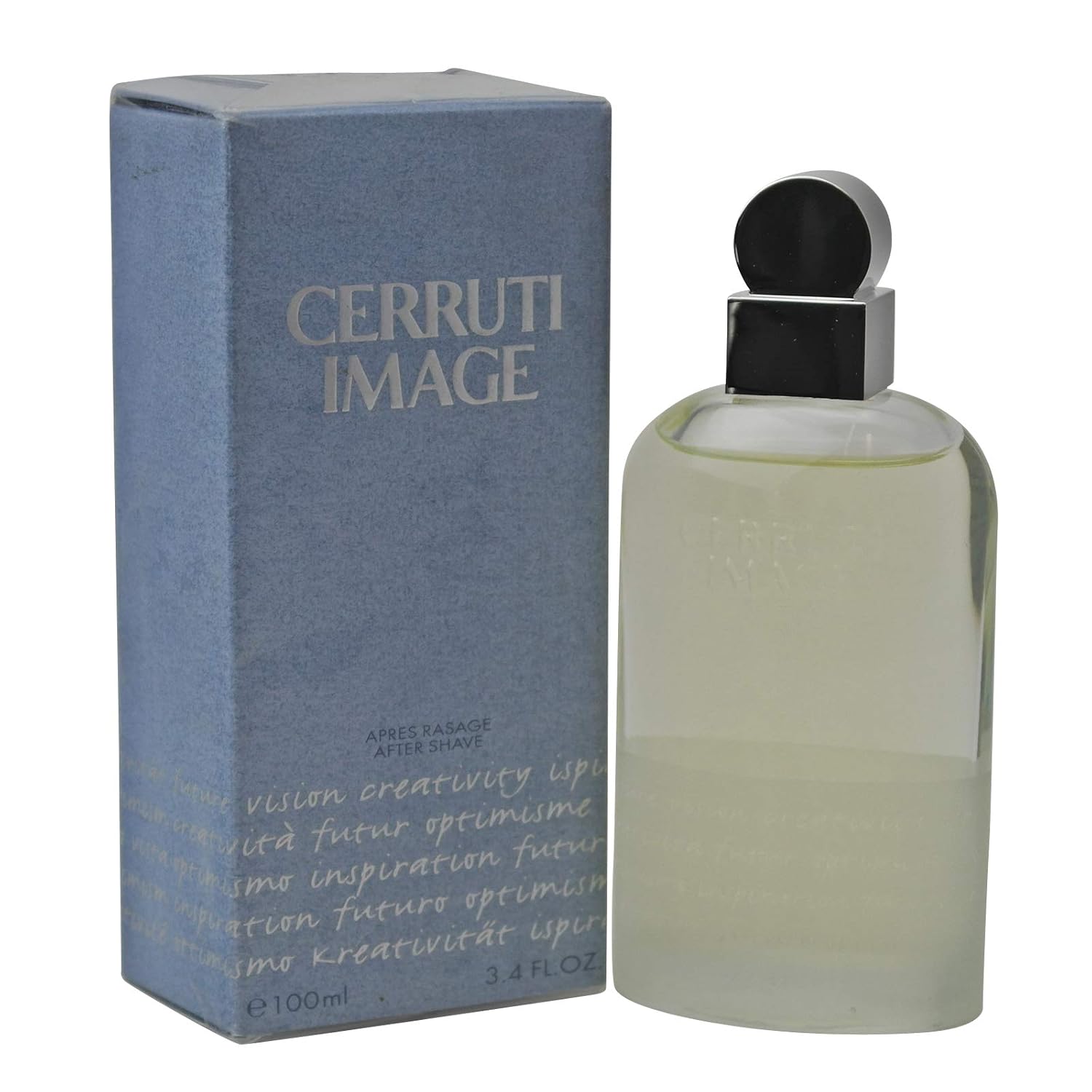 Cerruti - Image For Men 100ml AFTERSHAVE LOTION : Amazon.de: Drogerie ...
