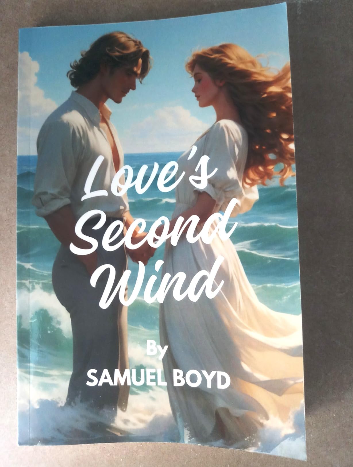 Buy Love's Second Wind Book Online at Low Prices in India | Love's Second Wind Reviews & Ratings ...