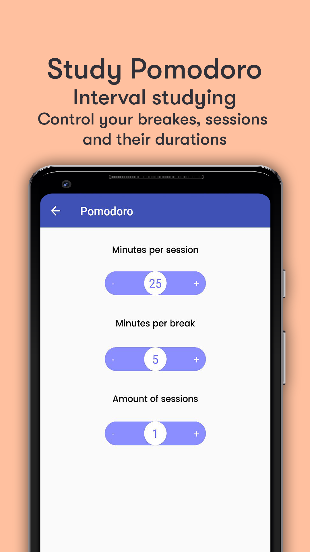 Its Study Time - Study effectively - App on the Amazon Appstore