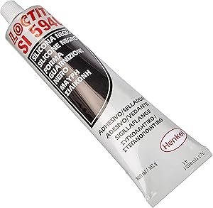 Loctite 5940 Forma Guarnizioni : Amazon.es: Coche y moto