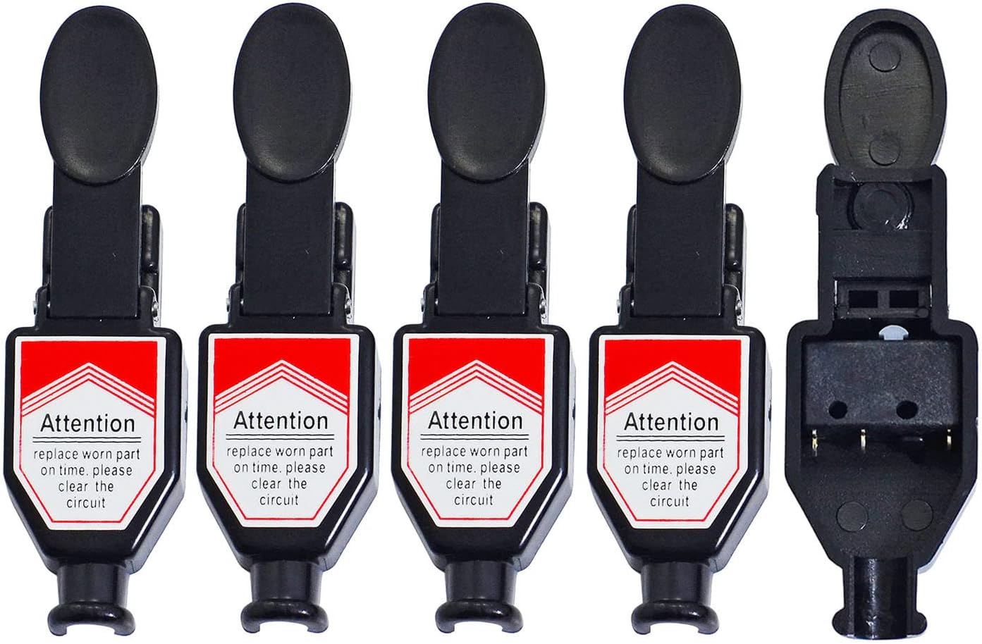 RIVERWELD New Torch Switch Trigger with Micro Switch For TIG Welding ...