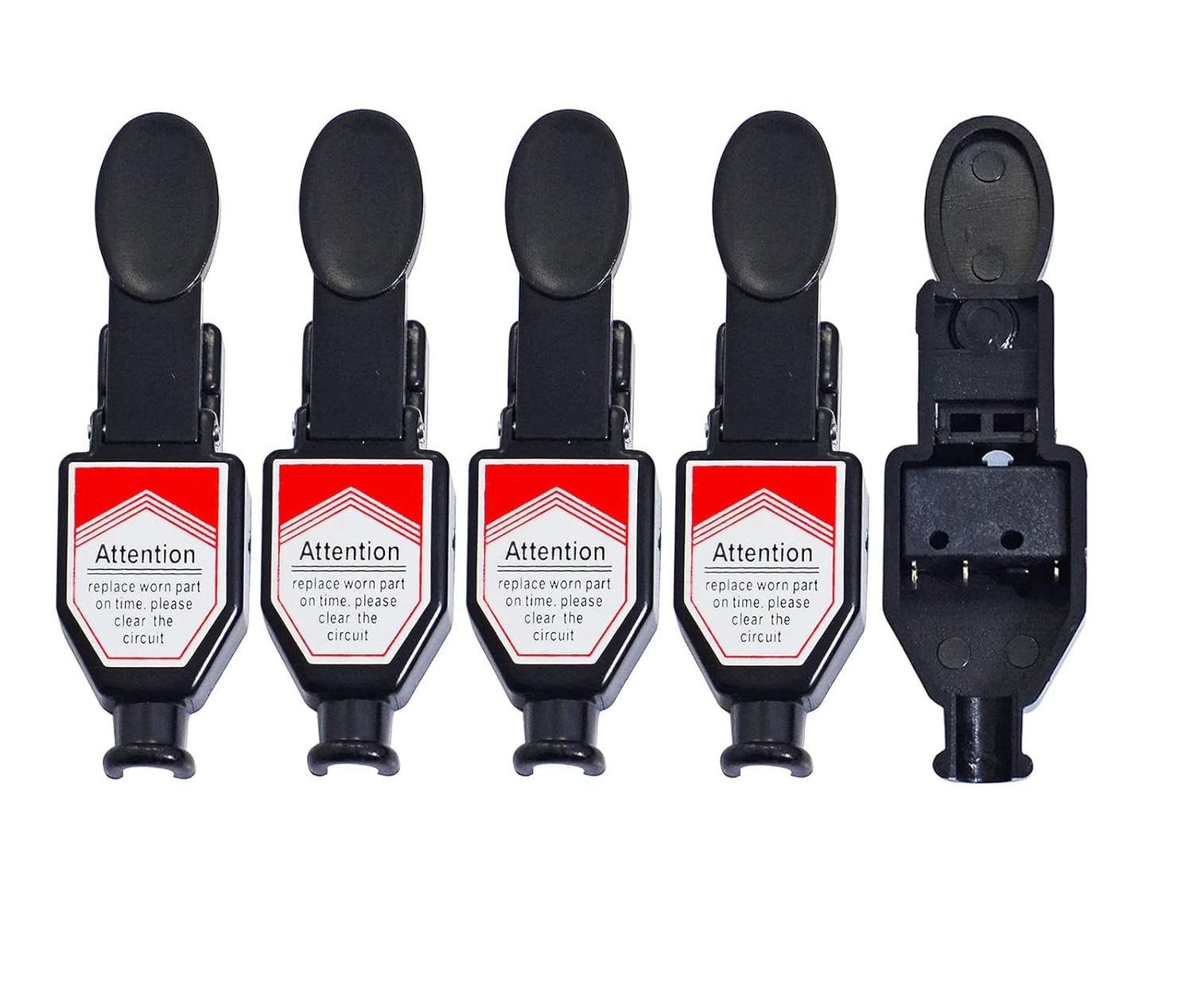 RIVERWELD Torch Switch Trigger with Micro Switch for TIG Welding Torch ...