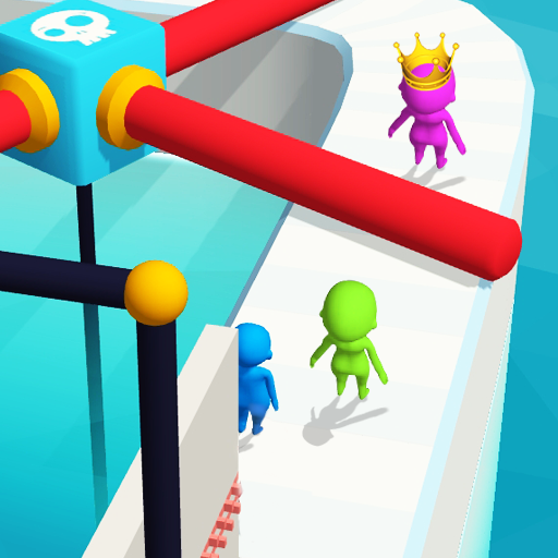 Wipeout Fun Run Race 3D - App on Amazon Appstore