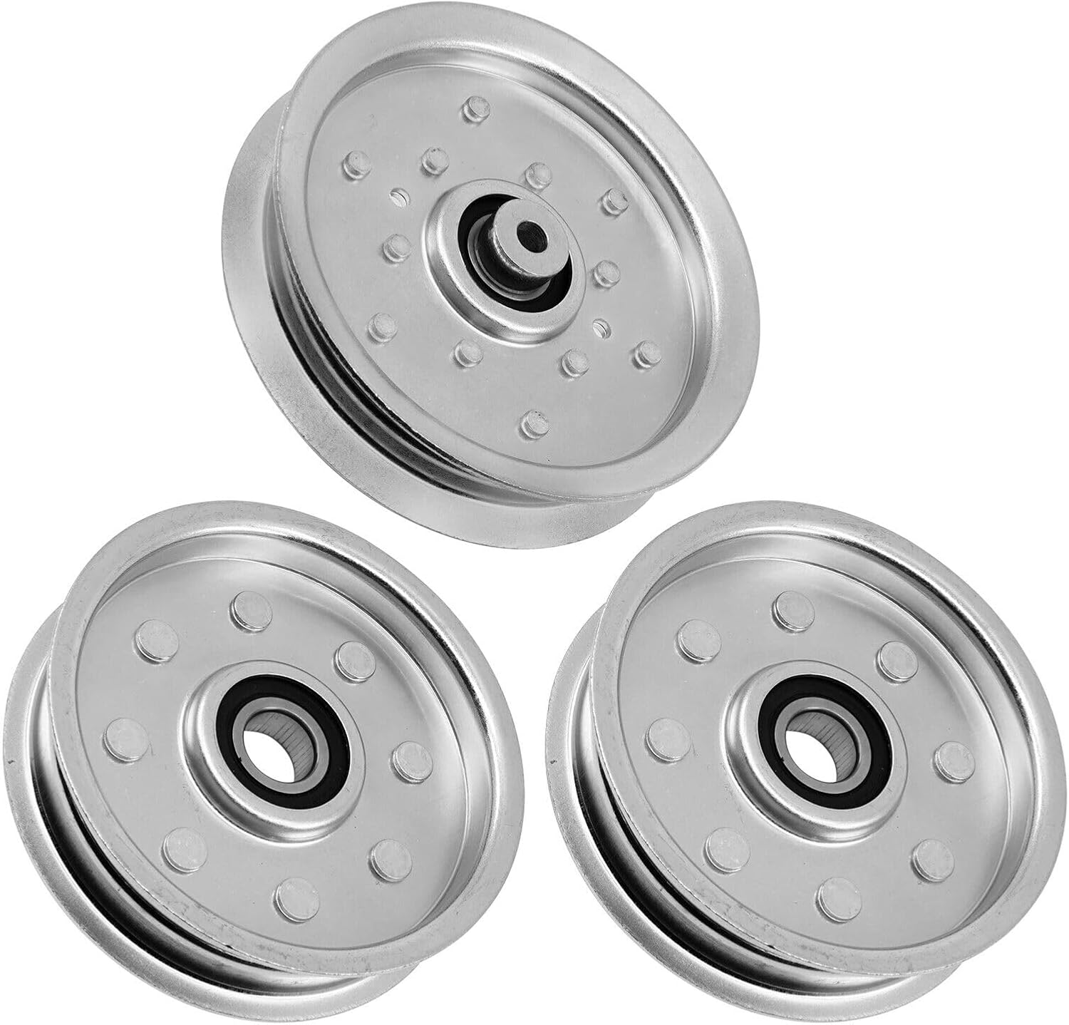 Amazon.com : PHUOC LOC THO for TCA17146 AM146226 Deck Sheave & Arm ...