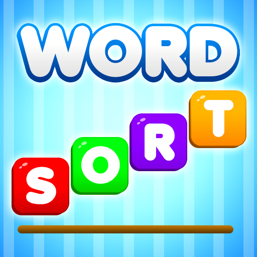 Word Sort Puzzle - Color Sorting Game - App on Amazon Appstore
