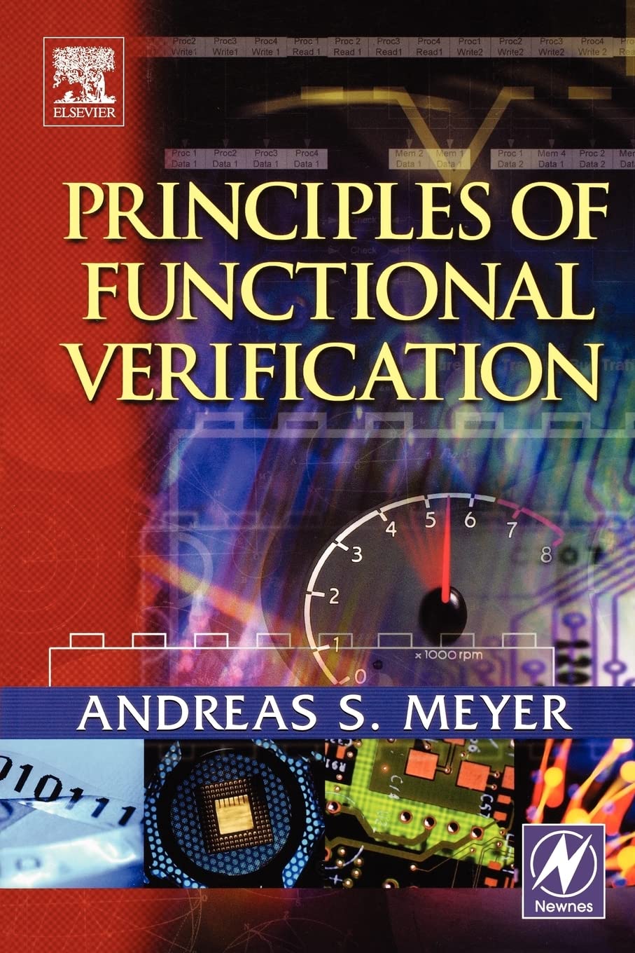 Principles of Functional Verification: Meyer, Andreas: 9780750676175 ...