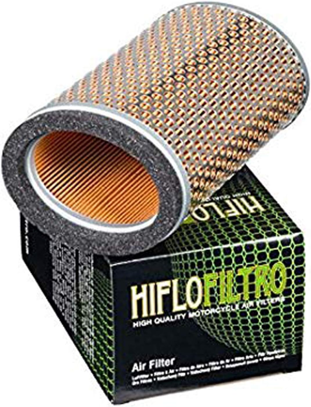 Amazon.com: Triumph Air Filter T2201548 : Automotive