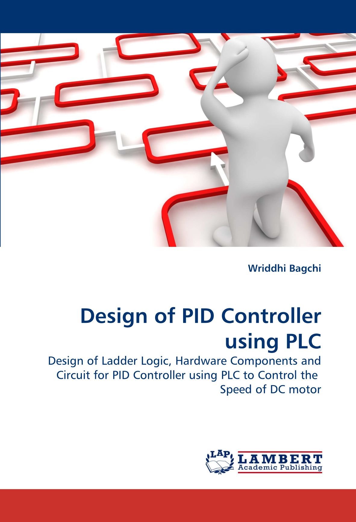 Buy Design Of Pid Controller Using Plc Design Of Ladder Logic Hardware Components And Circuit