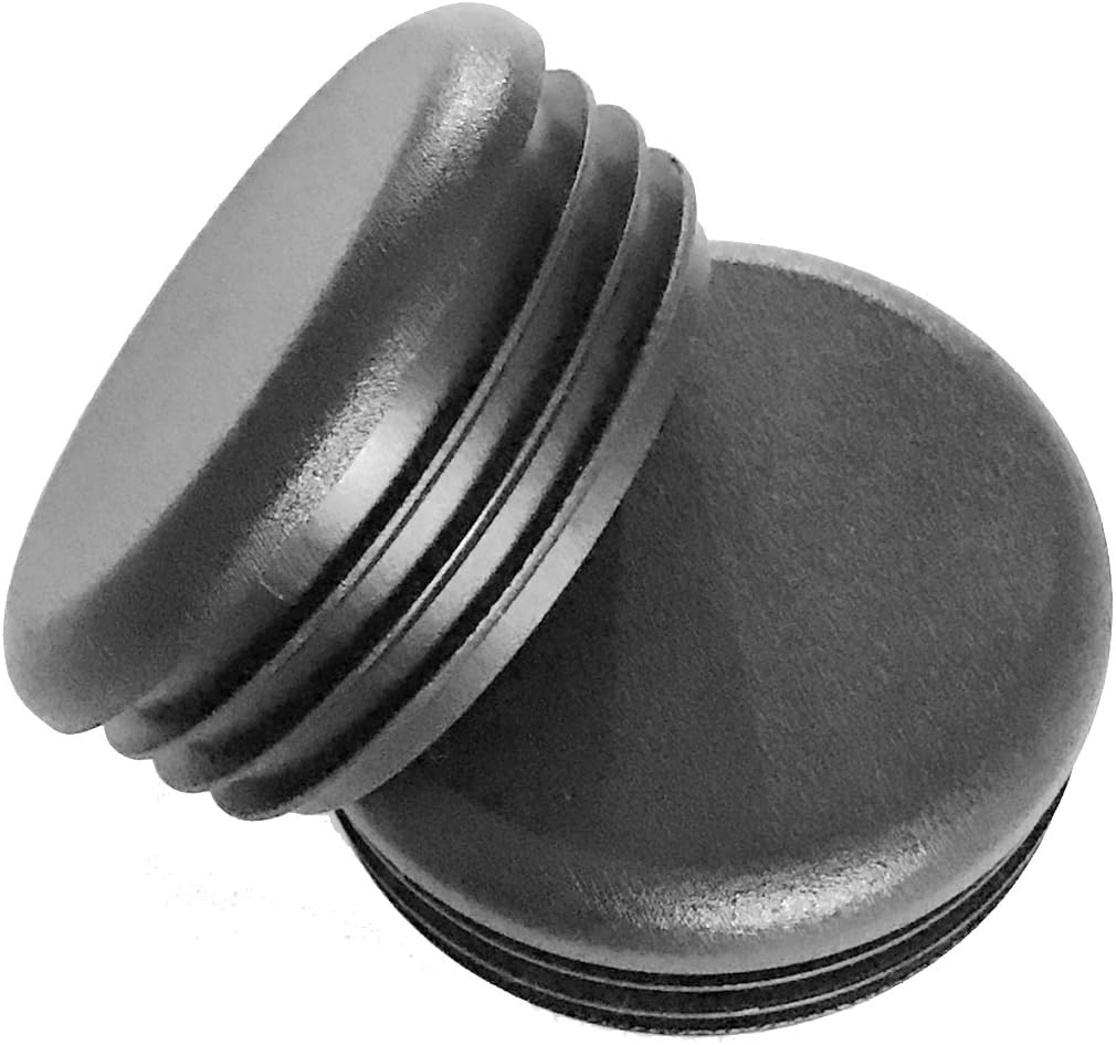 Amazon.com: (Pack of 8) 2" Round 2 Inch (14-20 Ga 1.840"-1.930" ID ...
