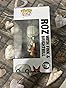 Amazon.com: Funko Pop & Buddy: Wild Robot - Roz with Brightbill & Fink ...