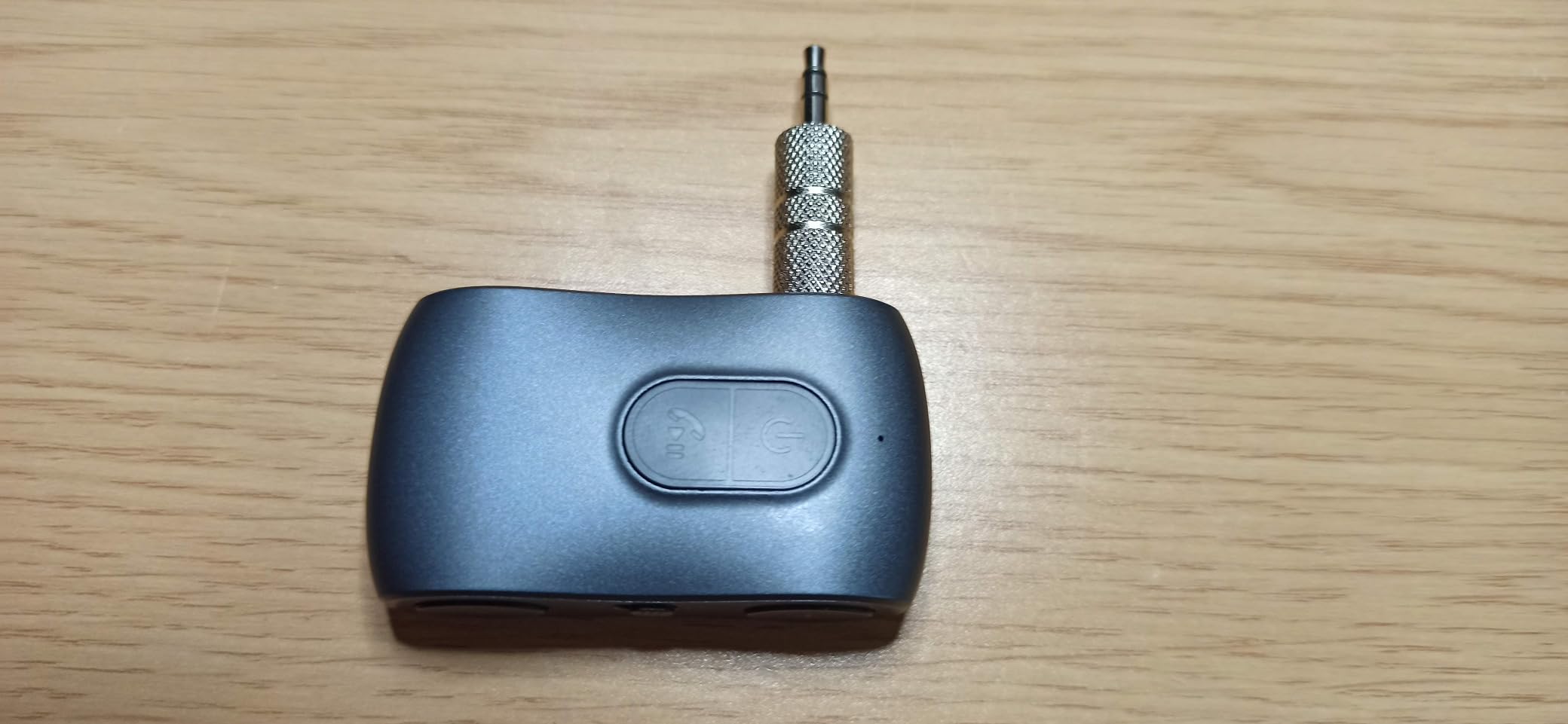 Amazon.com: OQIMAX Aux Bluetooth Adpater for Car, Bluetooth 5.3 ...