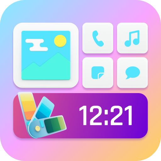 Themepack & Icon Changer - App on Amazon Appstore