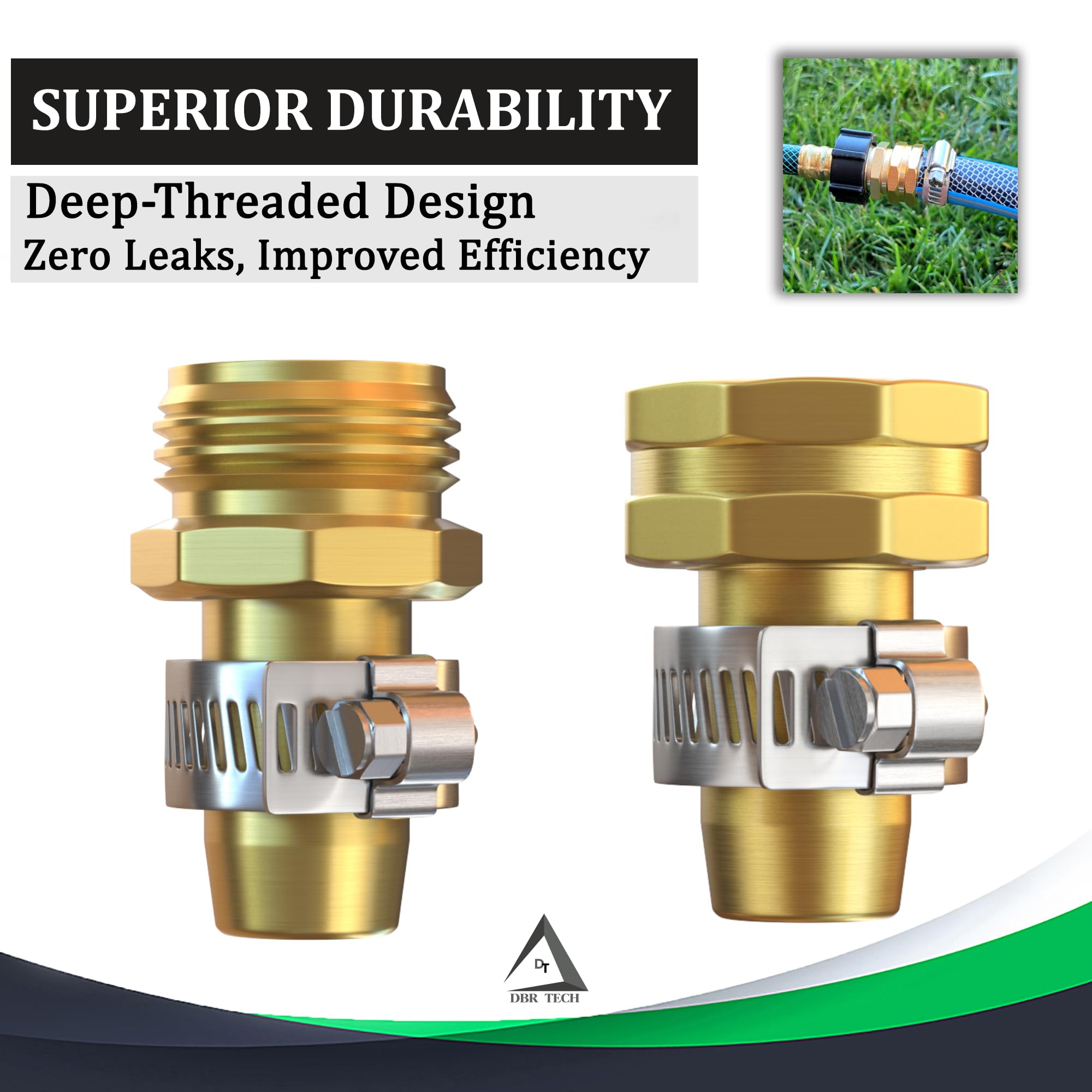 Best Water Hose Repair Ends at Clinton Long blog