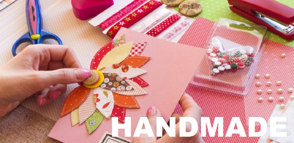 Handmade - App on Amazon Appstore